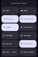 How Can I Rearrange Shortcuts on Android 13?