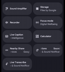 How Can I Rearrange Shortcuts on Android 13?