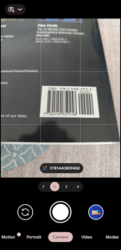 Scan Barcodes, Save Money with your Android Phone