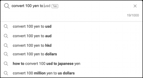 Help! Can I Still Do Regular Searches with Bing?