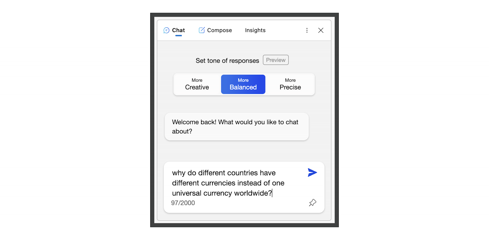 Help! Can I Still Do Regular Searches with Bing? - Ask Dave Taylor