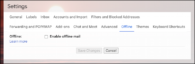Guide to Setting Up Gmail for Offline Use (Just In Case)