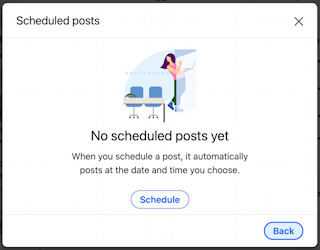 How to use LinkedIn’s Post Scheduling Tool