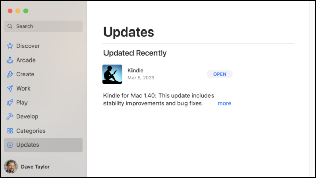 Guide to Keeping All Your Mac Software Up-To-Date