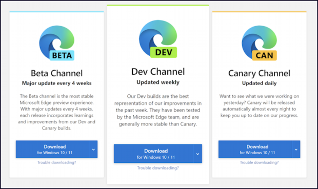 Join the Microsoft Edge Beta Program, Get AI-Powered Bing!