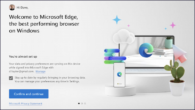 Join the Microsoft Edge Beta Program, Get AI-Powered Bing!
