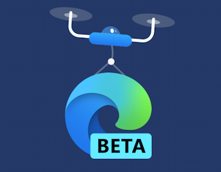 Join the Microsoft Edge Beta Program, Get AI-Powered Bing!