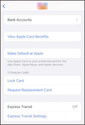 How to Sign Up For an Apple Card Savings Account