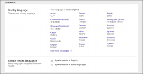 How to Customize Your Bing Image Search Experience