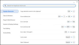 How Can I Quickly Lock The Screen on my Chromebook?