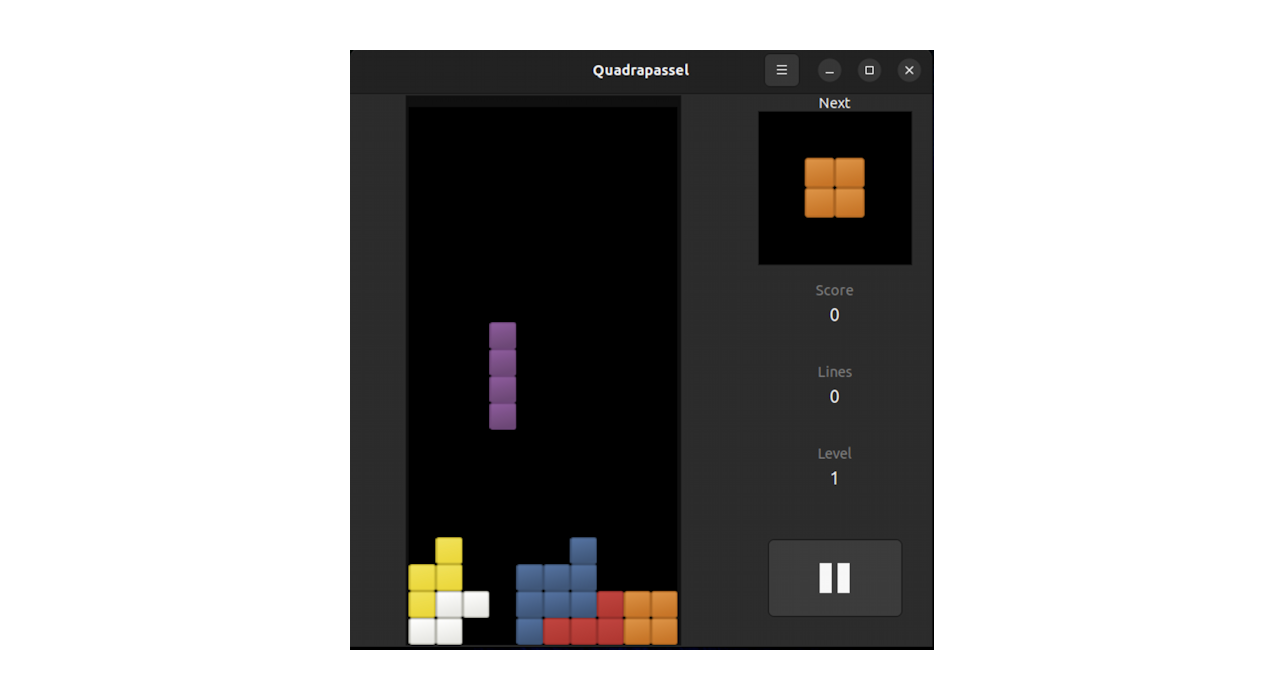 How to Download, Install, and Play TETRIS on your Linux System - Ask Dave Taylor