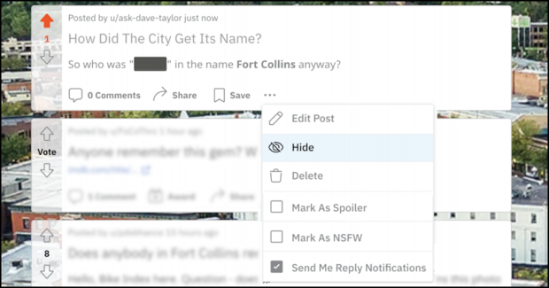 Reddit Guide to Using “Flair” and “Spoilers” Correctly in Subreddits
