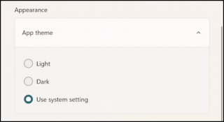 How to Change Default Action on PrtScrn Button in Windows 11