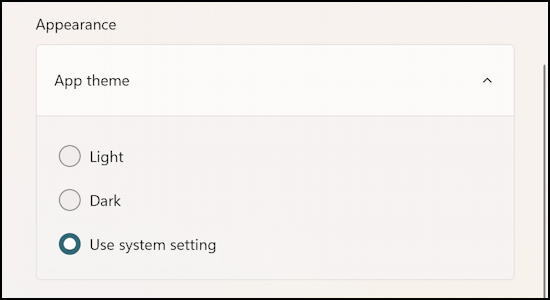 How to Change Default Action on PrtScrn Button in Windows 11