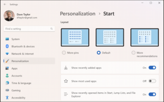 How Can I Add Folder Shortcuts to my Windows Start Menu?