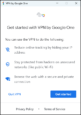 Guide to Getting Started with Google One VPN