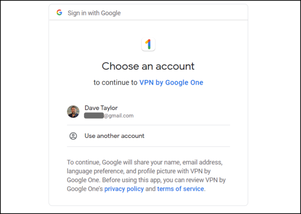 Guide to Getting Started with Google One VPN