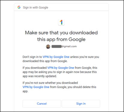 Guide to Getting Started with Google One VPN