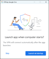 Guide to Getting Started with Google One VPN