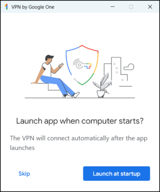 Guide to Getting Started with Google One VPN