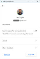 Guide to Getting Started with Google One VPN