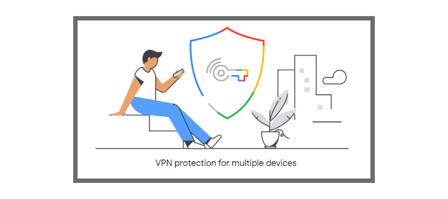 Guide to Getting Started with Google One VPN - Ask Dave Taylor