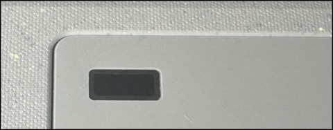 Guide to Adding Fingerprint Login to a Windows PC