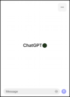 How to Install and Use OpenAI’s ChatGPT for iPhone