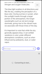 How to Install and Use OpenAI’s ChatGPT for iPhone