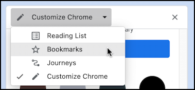 Guide to Customizing Google Chrome Color & Theme