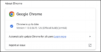 Guide to Customizing Google Chrome Color & Theme