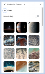 Guide to Customizing Google Chrome Color & Theme
