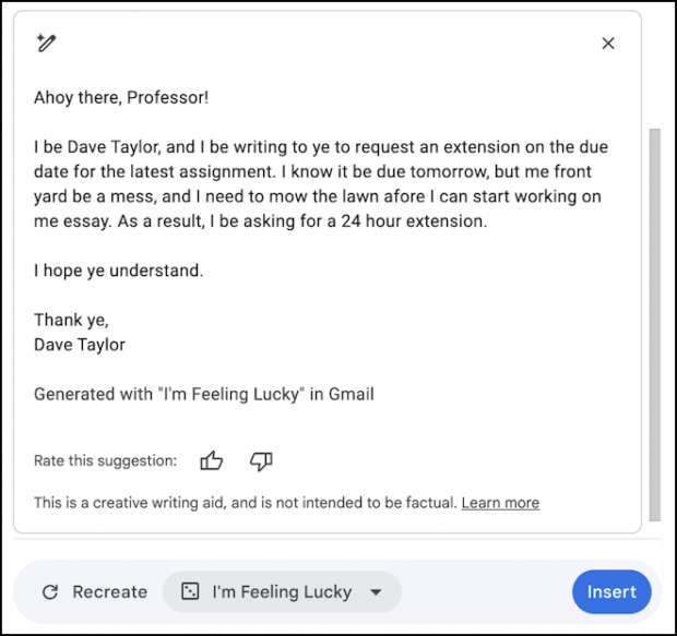 How Can I Use Generative AI to Write Better Email in Gmail?