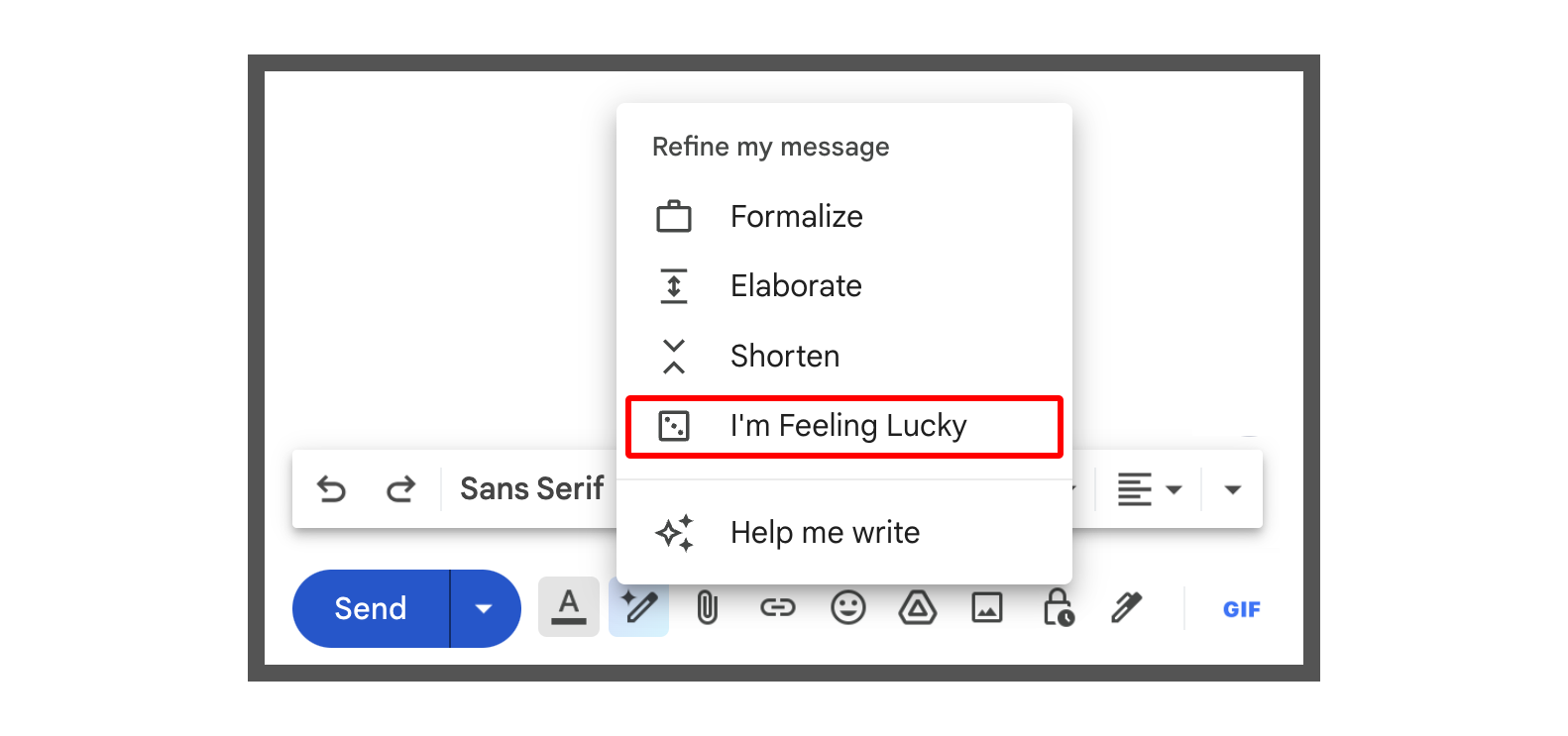 How Can I Use Generative AI to Write Better Email in Gmail? - Ask Dave ...