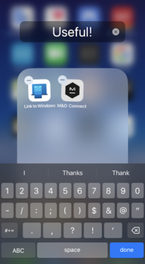 How to Easily Organize iPhone Apps with Folders