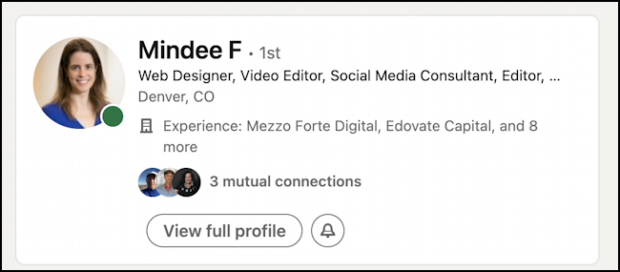How to Write Someone a Recommendation on LinkedIn from Ask Dave Taylor