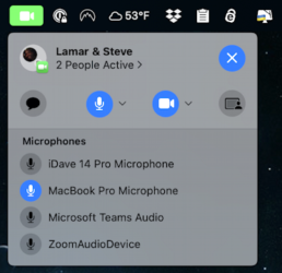 How to Share Your Screen in a FaceTime Call or Meeting