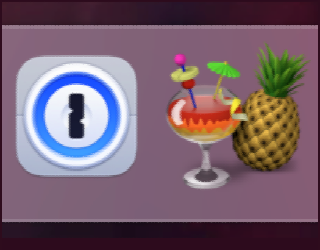How Can I Hide Recent Apps and Docs on my Mac System?