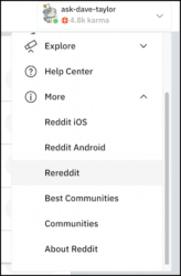 How to View Reddit Posts from Specific Historical Dates?