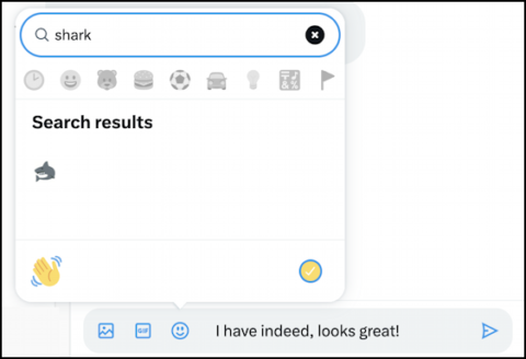 How to Use Twitter Reply-to-DM Features and New Reaction Emoji
