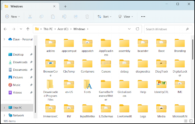 How to Customize Folders In File Explorer’s Quick Access List