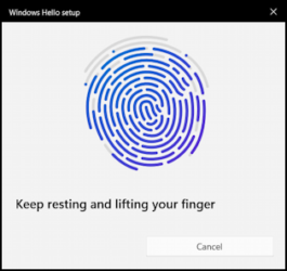 Guide to Adding Fingerprint Login to a Windows PC
