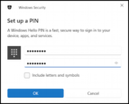 Guide to Adding Fingerprint Login to a Windows PC