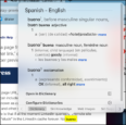 How to Add New Language Dictionaries to the MacOS “Dictionary” App