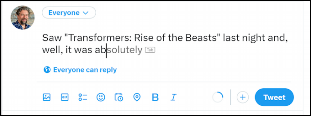 How to Use Edge Built-In Spelling and Grammar Tools