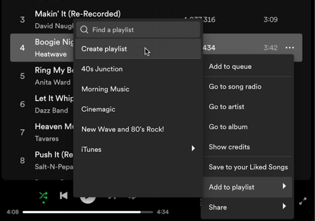The Simple Guide to Creating Great Spotify Playlists