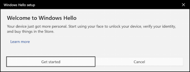 Use Facial Recognition to Log In To Your Windows PC