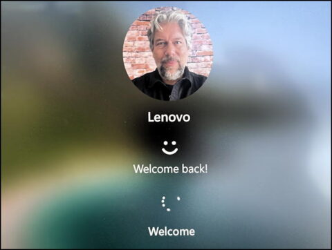 Use Facial Recognition to Log In To Your Windows PC