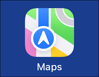 Update your Route and Transit Preferences in Apple Maps