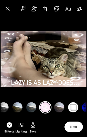 How to Edit Photos Before Posting Them to Facebook?